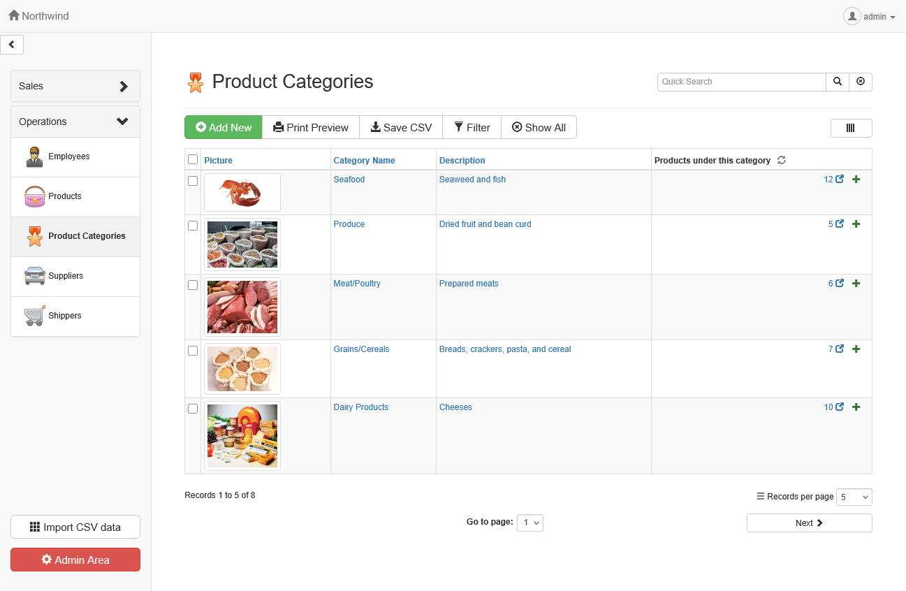 AppGini Online Guide - AppGini Documentation